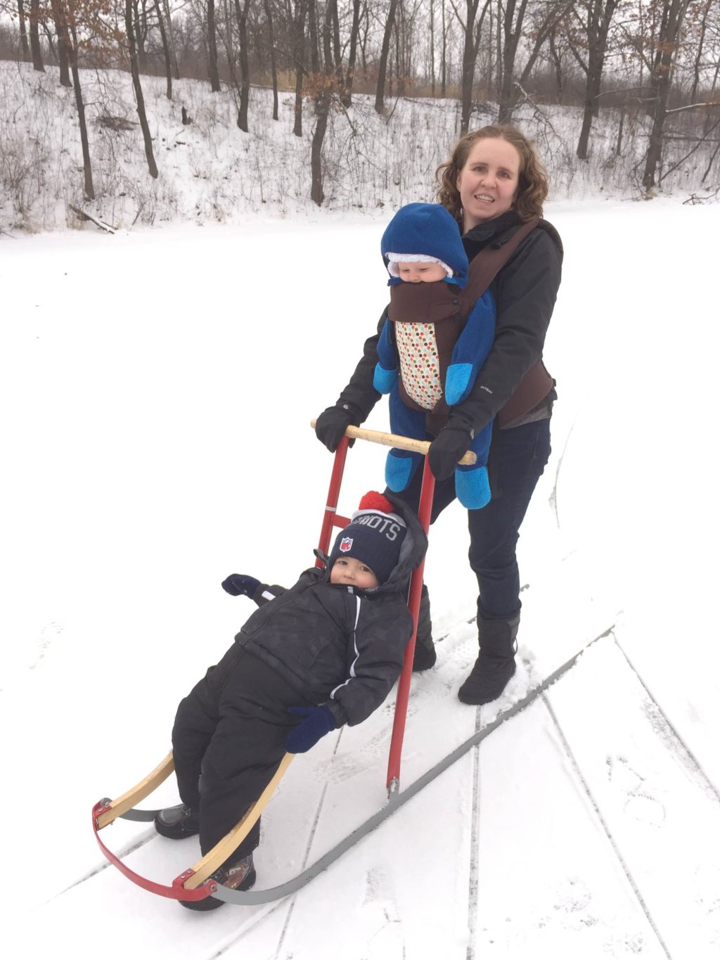 Heidi Meyer - Do It Green! Minnesota