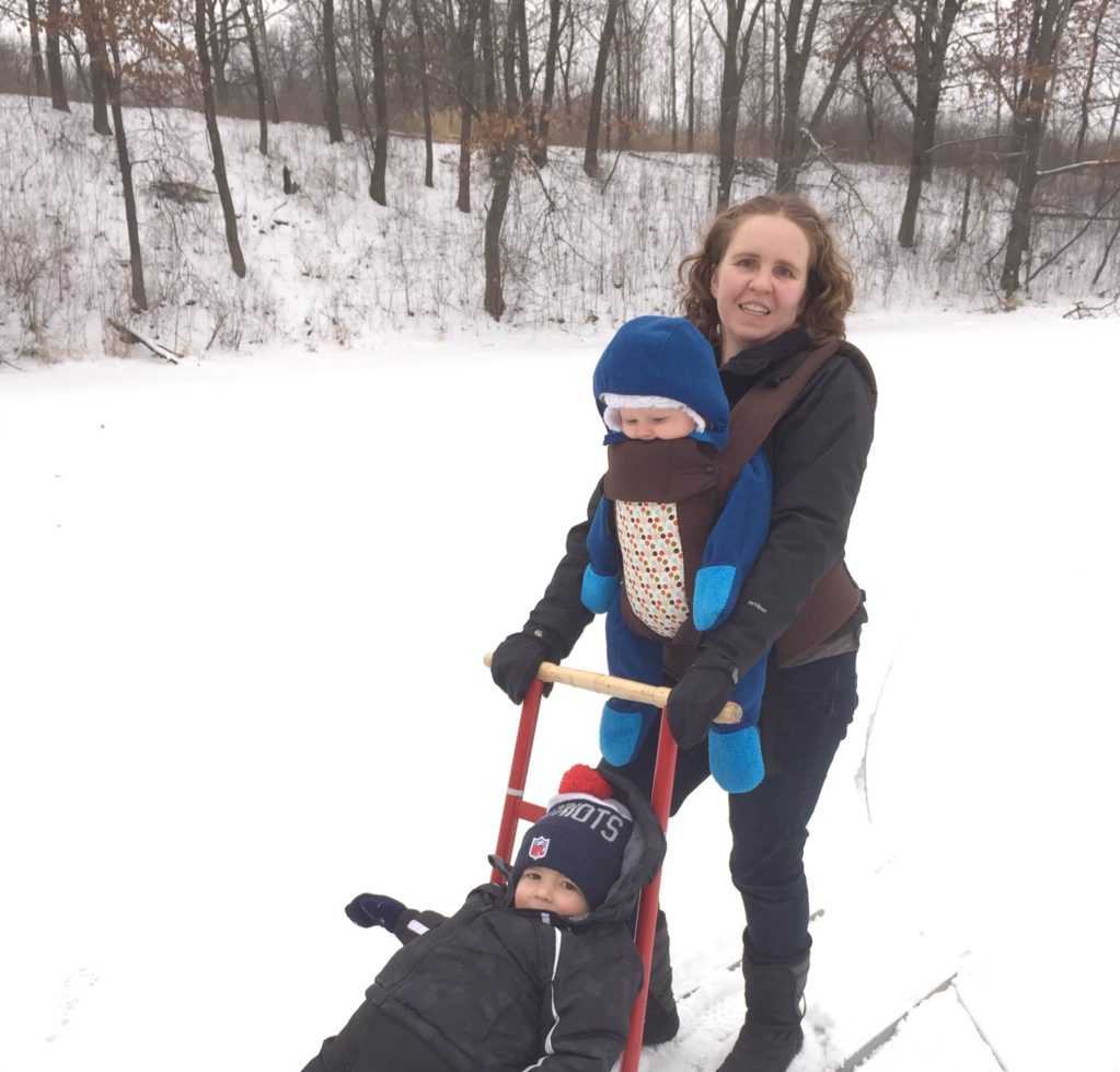 Heidi Meyer | Do It Green! Minnesota