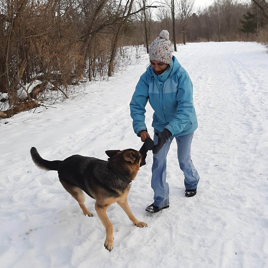Shanthi Suresh | Do It Green! Minnesota